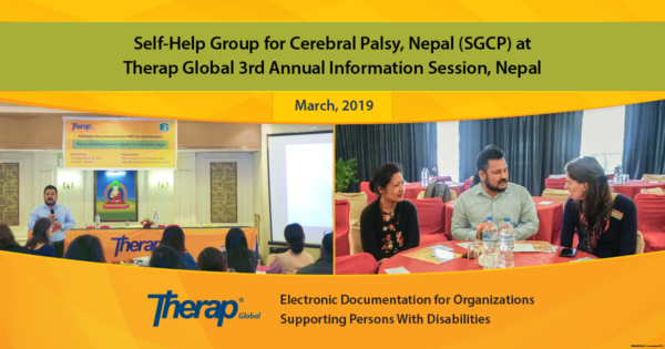 Therap Global Organizes 3rd Annual Information Session at Nepal in ...