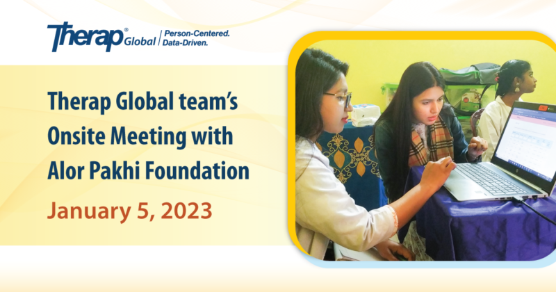 Therap Global Module Archives Online Documentation Software For