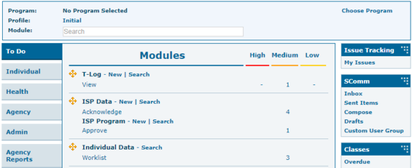 Login to Therap - Therap Global