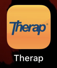 Install Therap Mobile App on iOS Devices - Therap Global