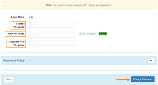 Login to Therap - Therap Global