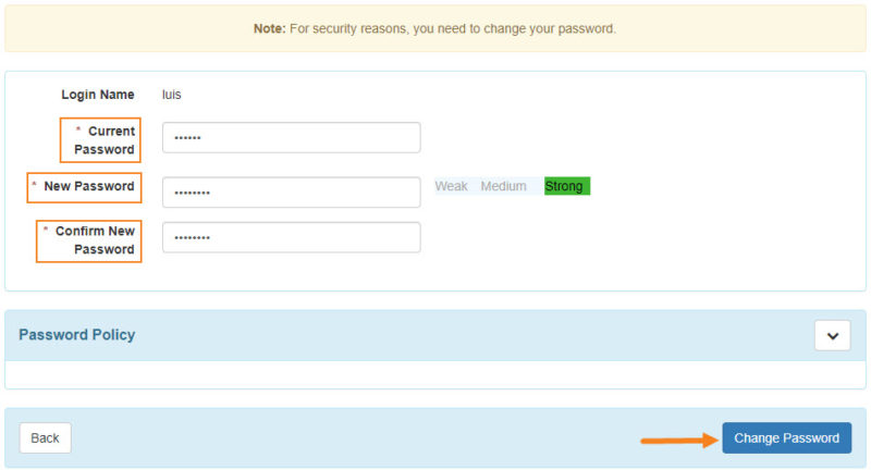 Login to Therap - Therap Global