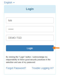 Login to Therap - Therap Global