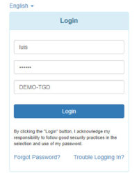 Login to Therap - Therap Global