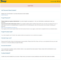 Login to Therap - Therap Global