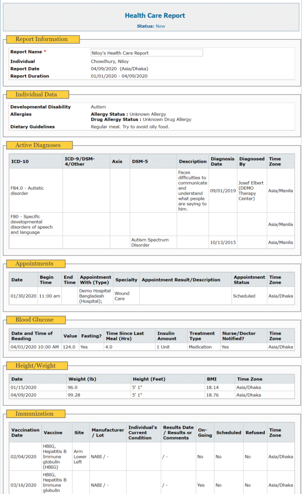 Health-Care-Report-200714 - Therap Global