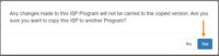 Copy ISP Program - Therap Global