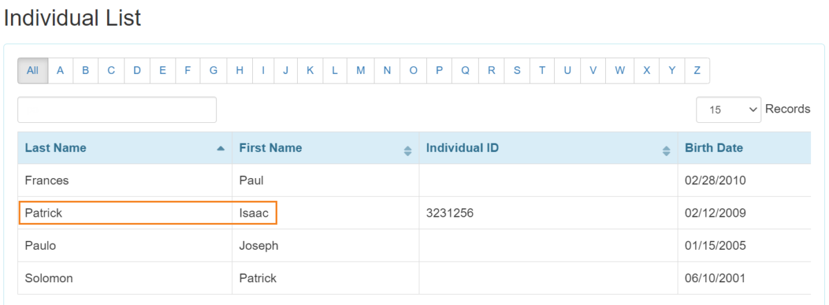 Create Case Note - Therap Global