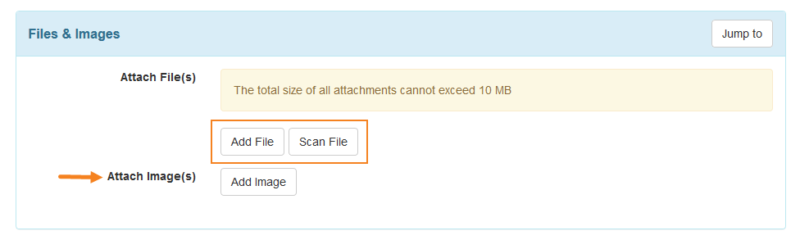 Create ISP Program Template - Therap Global