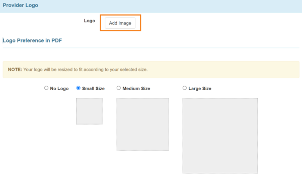 PROVIDER LOGO - Therap Global