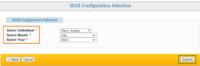 Configure and Approve MAR - Therap Global