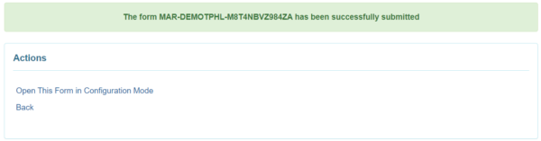 Configure and Approve MAR - Therap Global