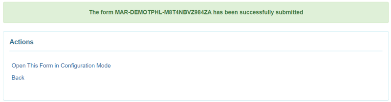 Configure and Approve MAR - Therap Global