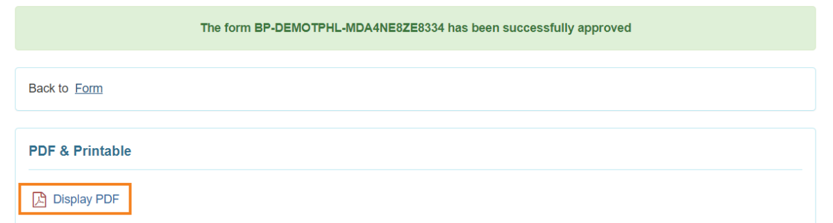 Create Behavior Plan - Therap Global