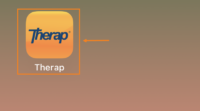 Login To Therap from Therap Mobile App - Therap Global