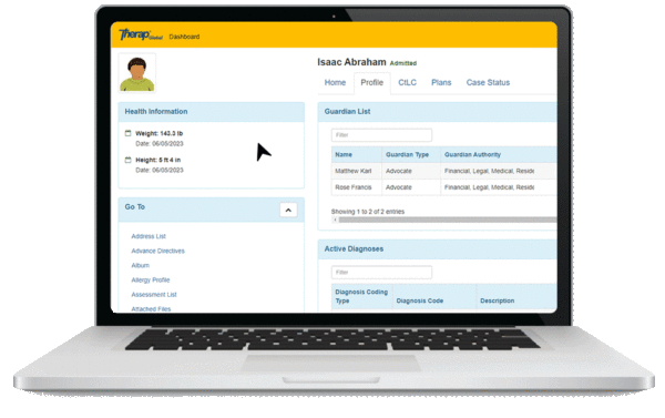 idf-device-v4 - Therap Global