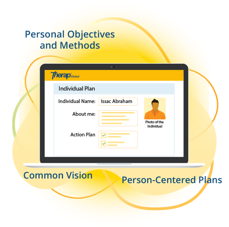 Individual Plan Tool - Therap Global