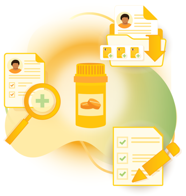 MAR Tools - Therap Global