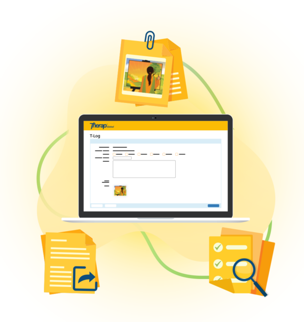 T-Log tool - Therap Global