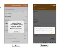 Login To Therap from Therap Mobile App - Therap Global