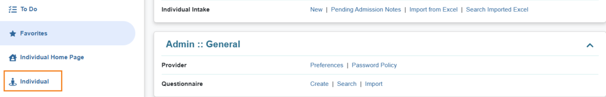 Create New T-Log - Therap Global